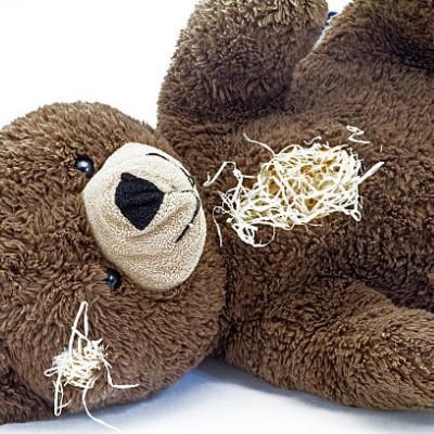 (Easily) Repair That Torn Soft Toy / Plush – jiminy eco-toys